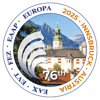 EAAP Kongress 2025 - Nachhaltige Tierhaltung Österreich
